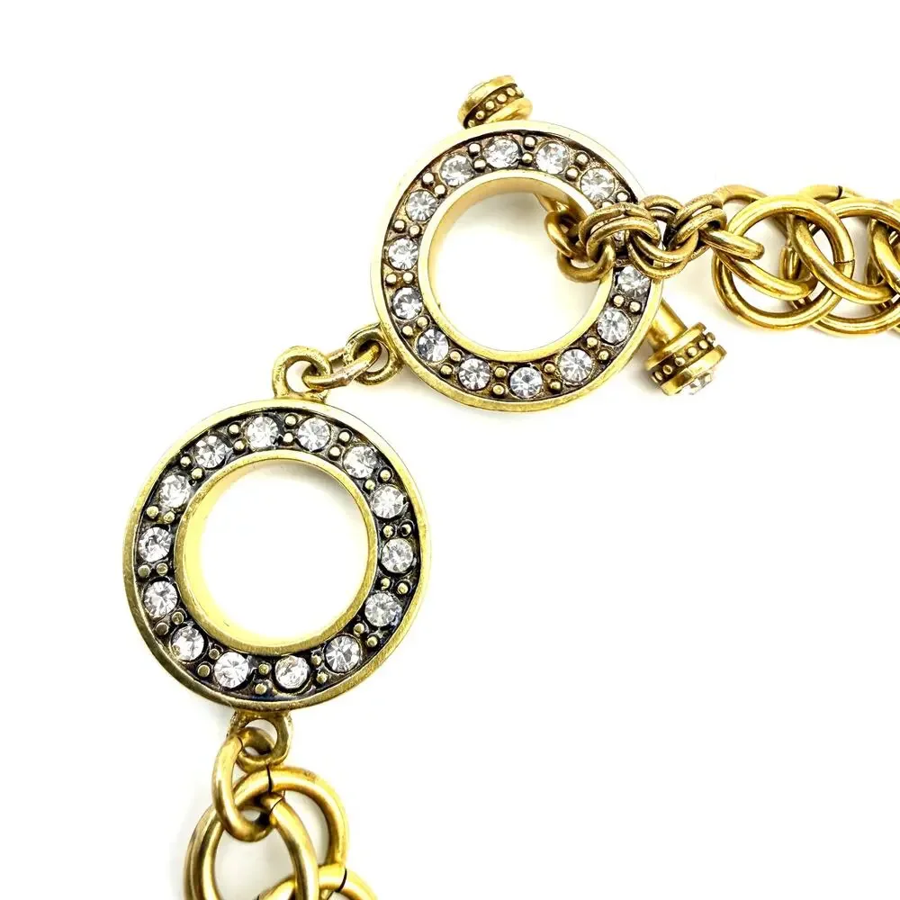 Heidi Daus | Jewelry | Heidi Daus Star Sparkle Crystal Star Charm ...
